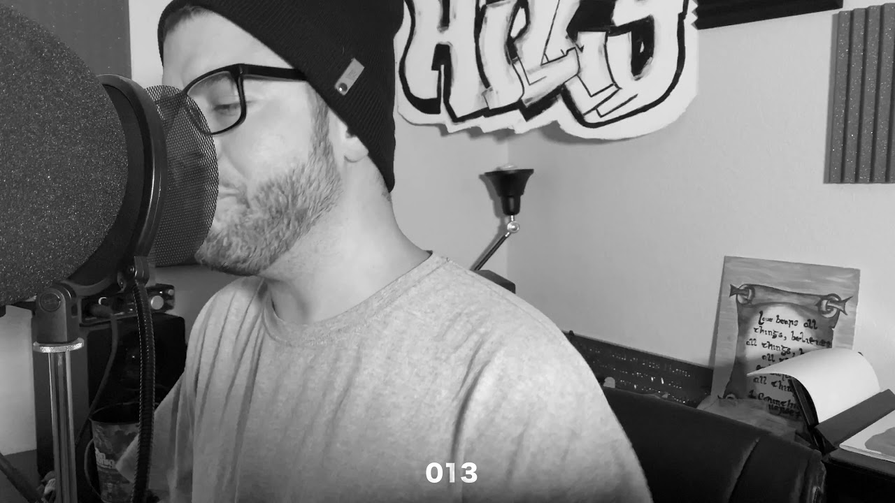 mini-raps: 013 - YouTube