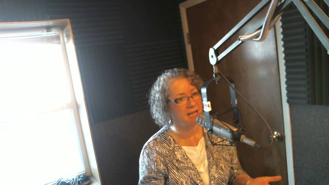 Calhoun County Treasurer Christine Schauer Talks About Forclosure ...