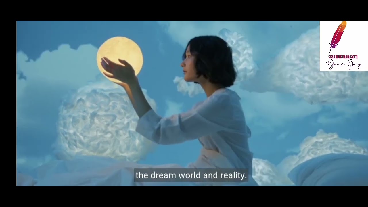 Journey Through Dreamscapes: Exploring Dream Types and Categories - YouTube