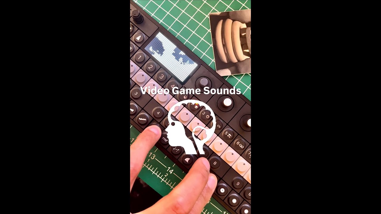 Teenage Engineering OPXY First Play - YouTube