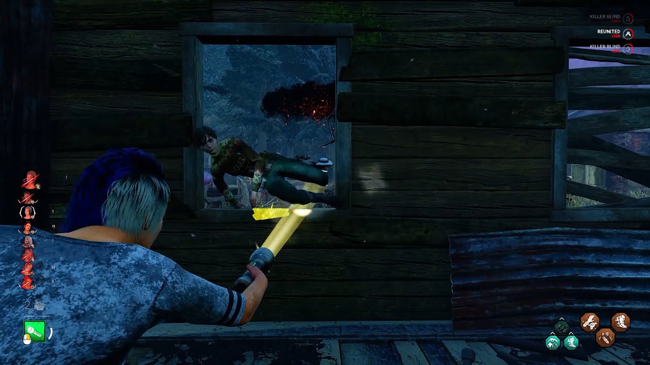 the PERFECT angle! | DBD Compilation #11 - YouTube