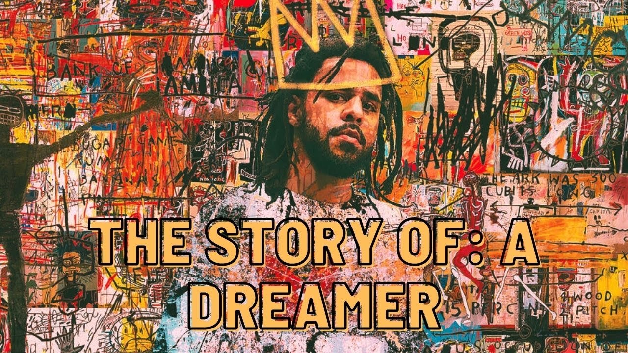 The Story of: J. Cole - YouTube