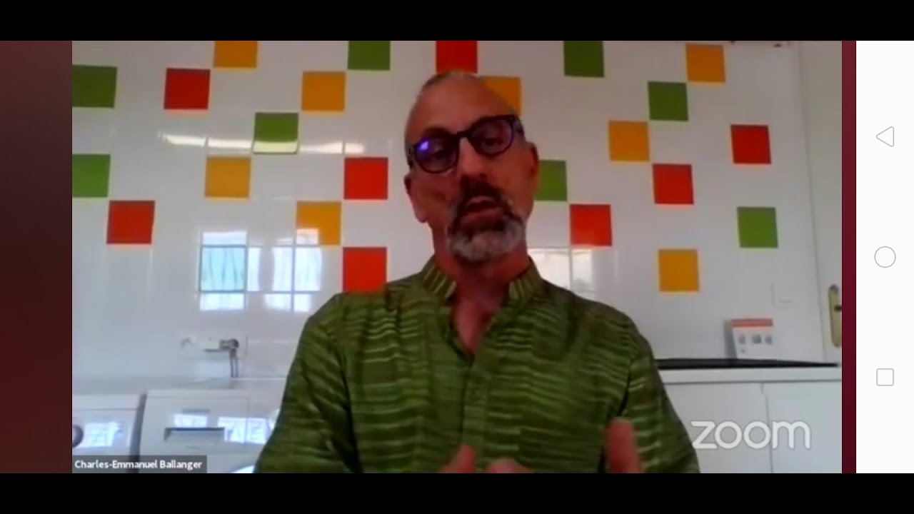 Global Launch of iDream Learning App - YouTube