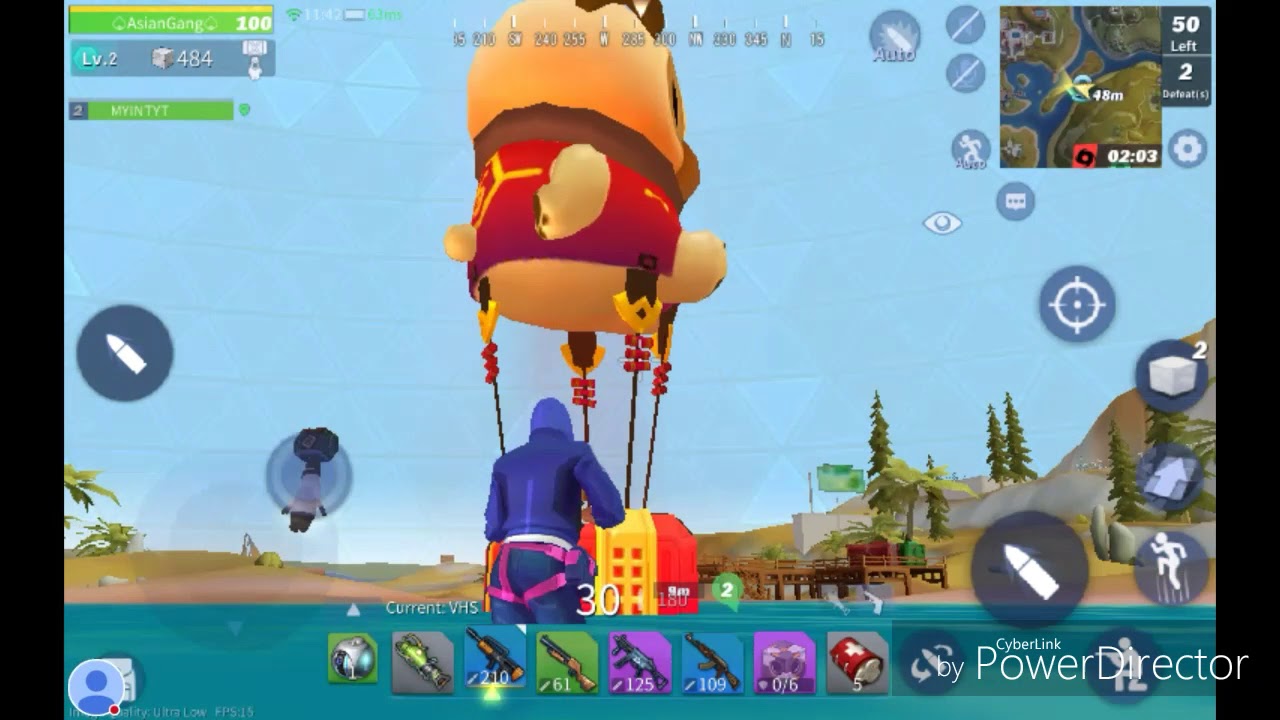 NEW MODE AND NEW GUN:Creative Destruction GAMEPLAY: W/ MY BRO - YouTube