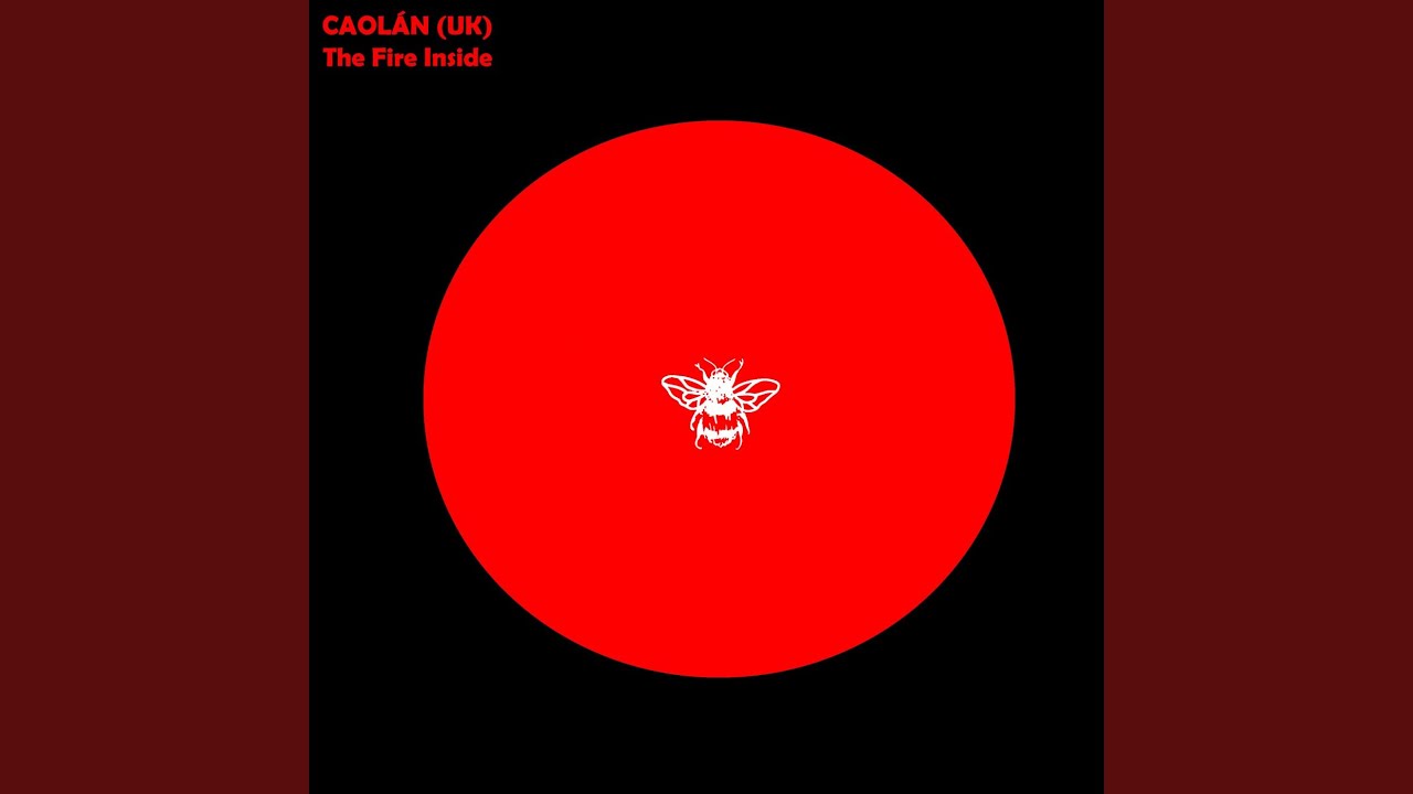 The Fire Inside (Original Mix) - YouTube