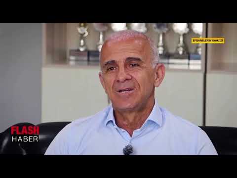 Can Bartu’dan Oğuz Çetin’e unutulmaz hediye: Hatırası halen Bartu’da muhafaza ediliyor!