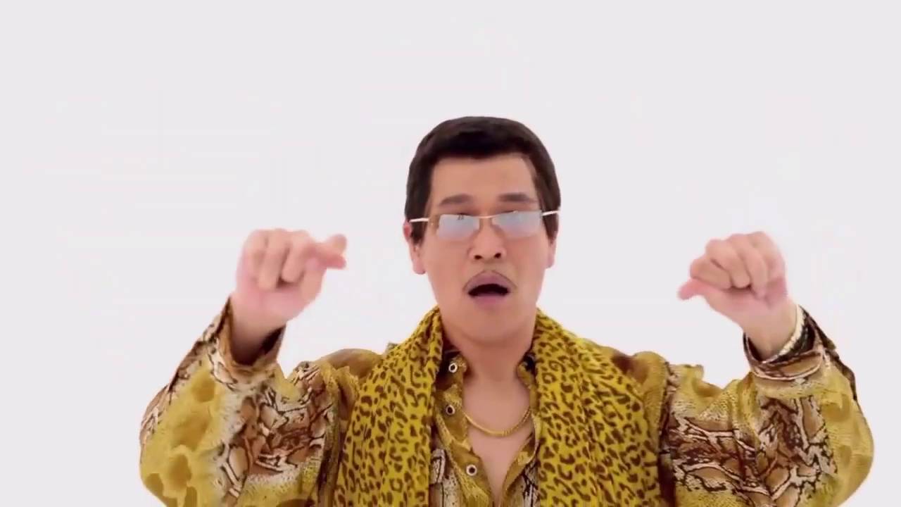 (PPAP) Pen Pineapple Apple Pen Game/App - YouTube