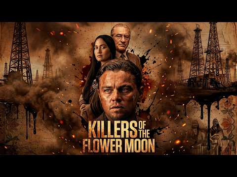 Killers of the Flower Moon (2023) Movie | Leonardo DiCaprio, Robert De Niro | Movie Facts & Reviews