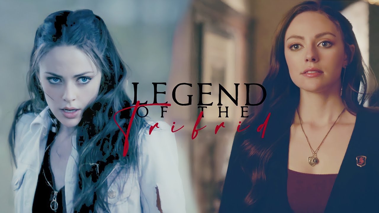 Hope Mikaelson || Legend of the Tribrid (Requested) - YouTube