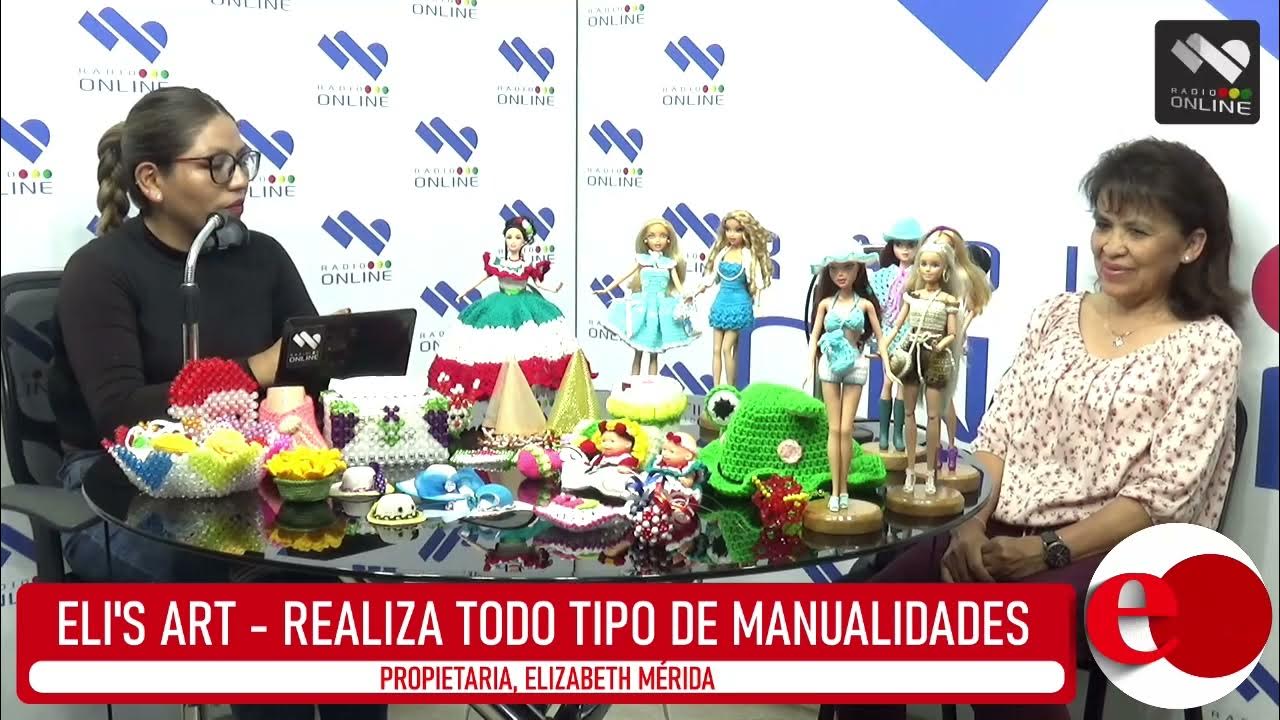 ELI´S ART - 24|10|2024 - YouTube