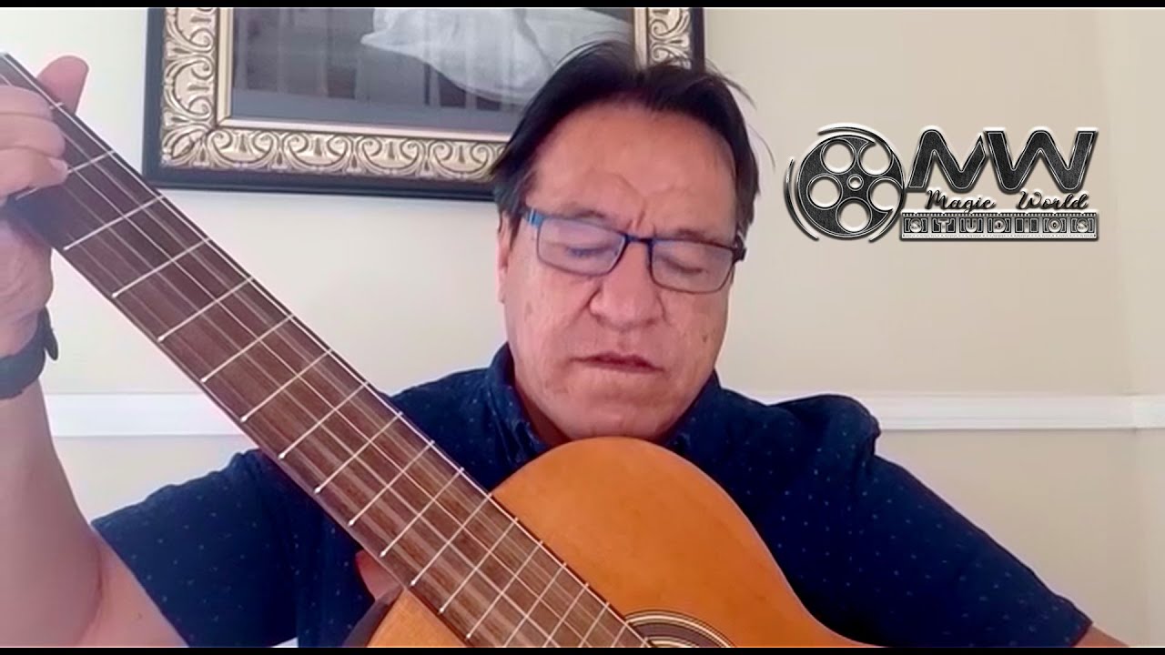 EDGAR ROJAS CASASOLA - MAGIC WORLD PRODUCCIONES - YouTube