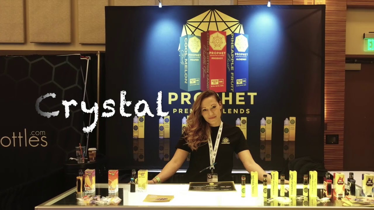 Meet your PROPHET PREMIUM FAMILY !!! - YouTube