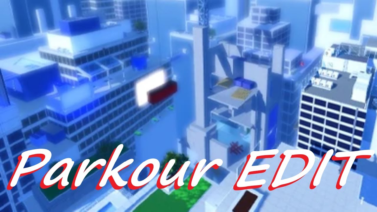 Parkour Reborn Tutorial [EDIT] - YouTube