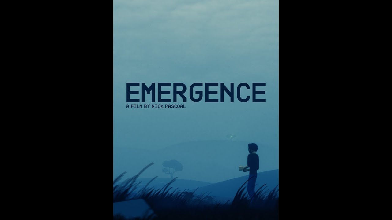 EMERGENCE short film, audience feedback April 2023 ANIMATION Film ...