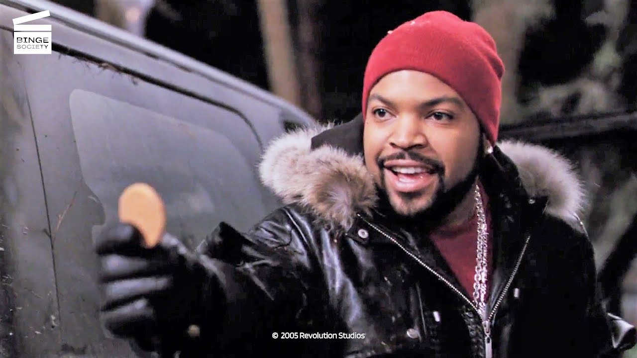 When you have to fight a deer | Are We There Yet | Binge Comedy - YouTube