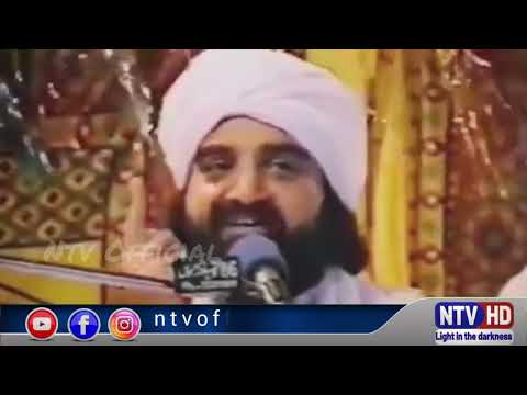 Peer syed Naseer ud din Naseer Gillani about new aqqaaid - YouTube