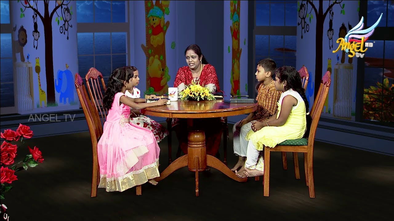 Nila Soru // நிலா சோறு | Episode 92 - YouTube