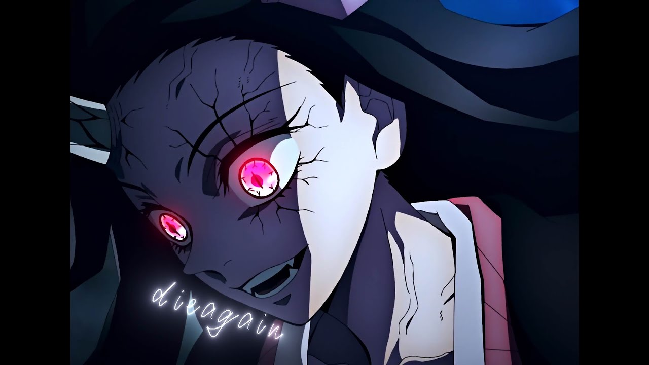 Nezuko Transform | Demon Slyaer AMV | Kimetsu no Yaiba AMV - YouTube