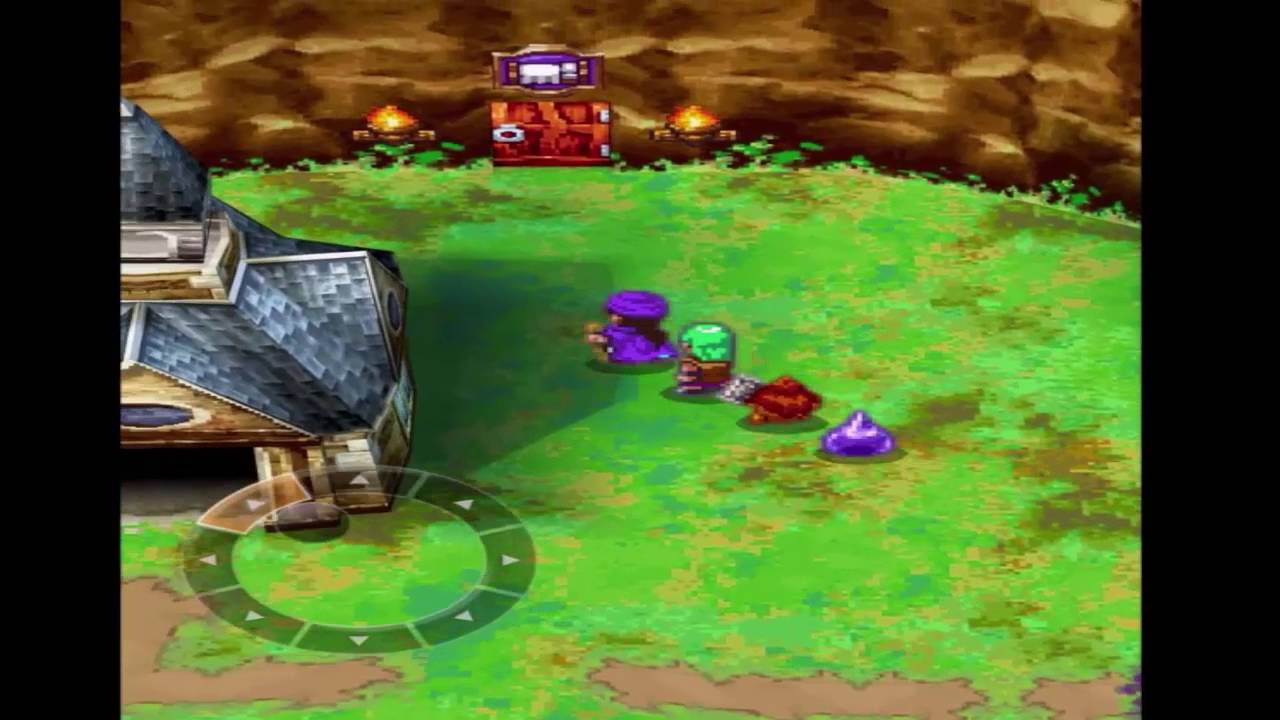Let's Play Dragon Quest 5: iOS/Android (pt 11) - YouTube