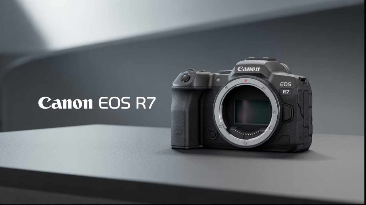 Canon EOS R7 Mark II – Final LEAKED Specs, Release Date & Price Exposed ...