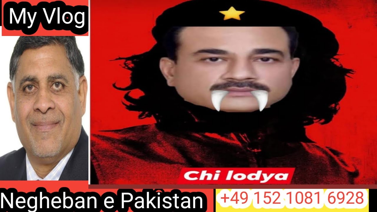 Exclusive Breaking News @ Drama in USA , Madrasa Akorra Khatak Incident ...