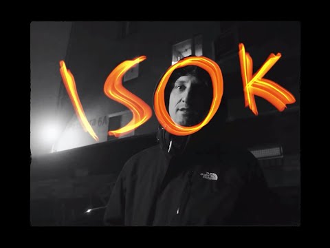 Kosi - IS.OK (prod. The Returners)