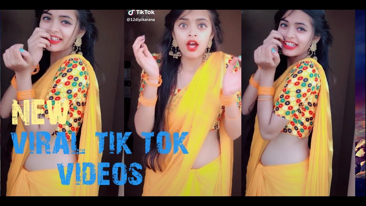 Tik tok best new videos• tik tok letest trending viral tik tok videos ...