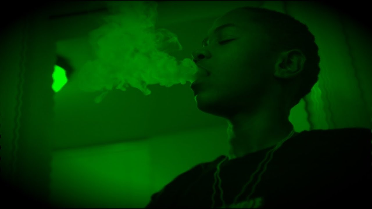 Lil Nizzy "MAD RICH" Prod. By D Stackz (Official Video) - YouTube