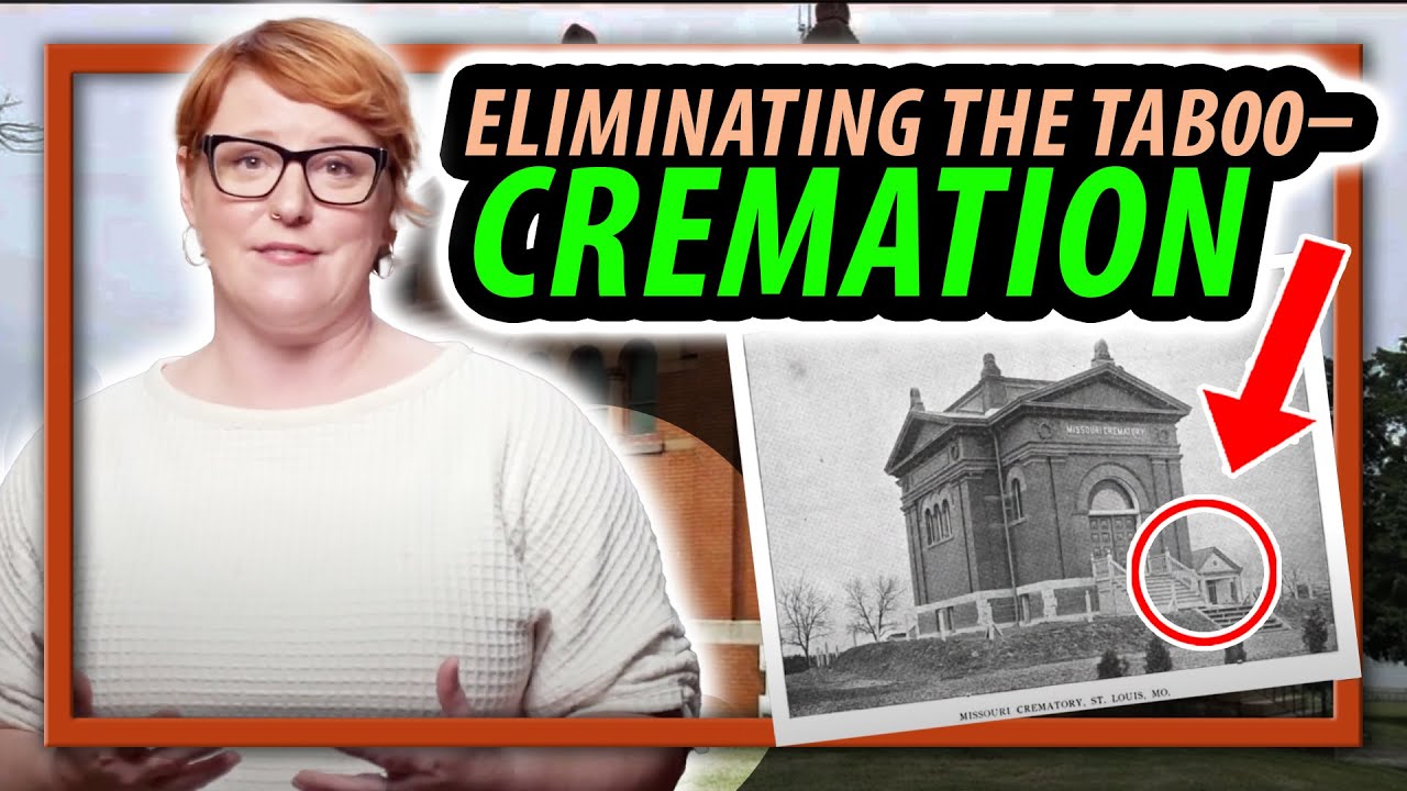 The Origins of Cremation in American Culture | Historic Missouri ...