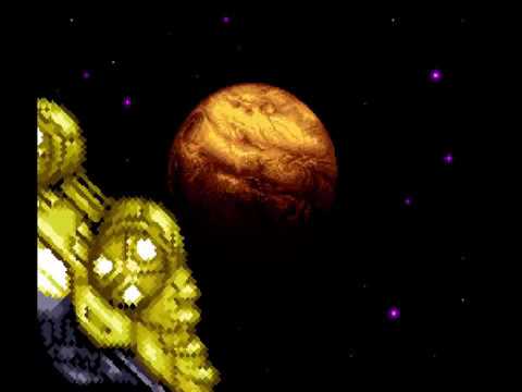 [SNES] Super Metroid Gameplay - YouTube