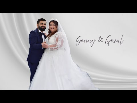 Sonay & Gozal / Yöre  Milyanlı / Grup Evrim