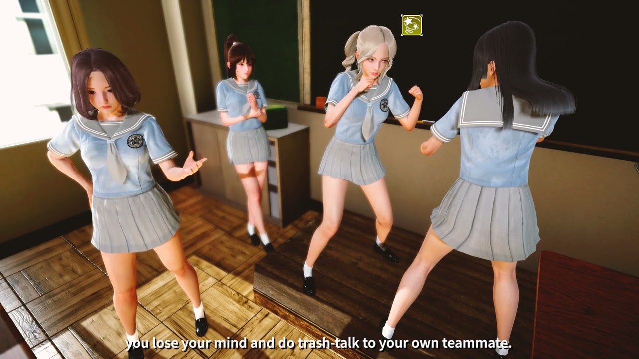 Simgirls Remake Tutorial ~ Negative States - YouTube