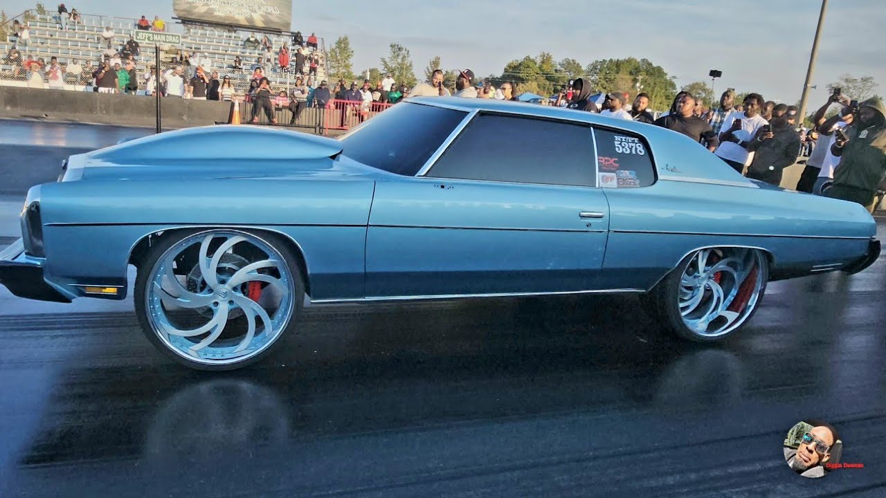 ALL BETS ON DNL?? | WINTER LOOKS PROMISING OVER DONKMASTER Z06! | FAST ...