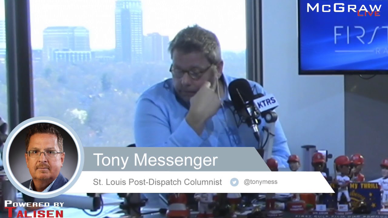 Tony Messenger: Deposition transcript reveals non-consensual and ...