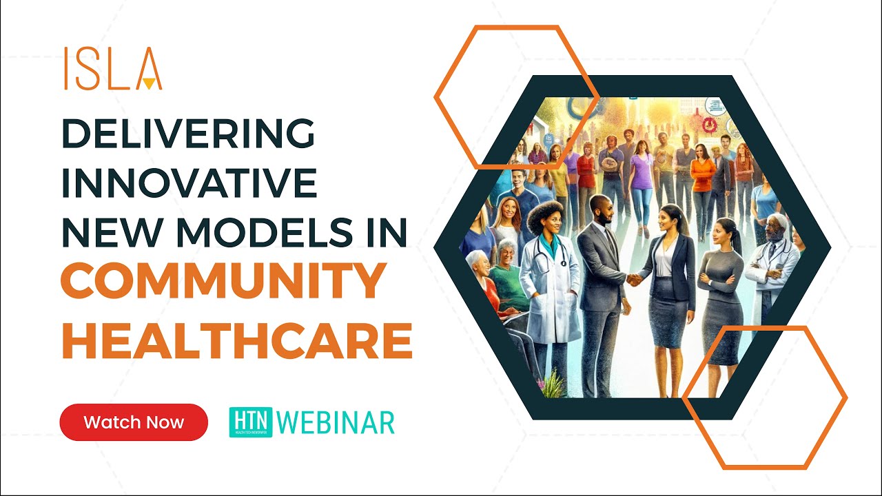 Isla x HTH Webinar Highlights: Delivering innovative new models in ...