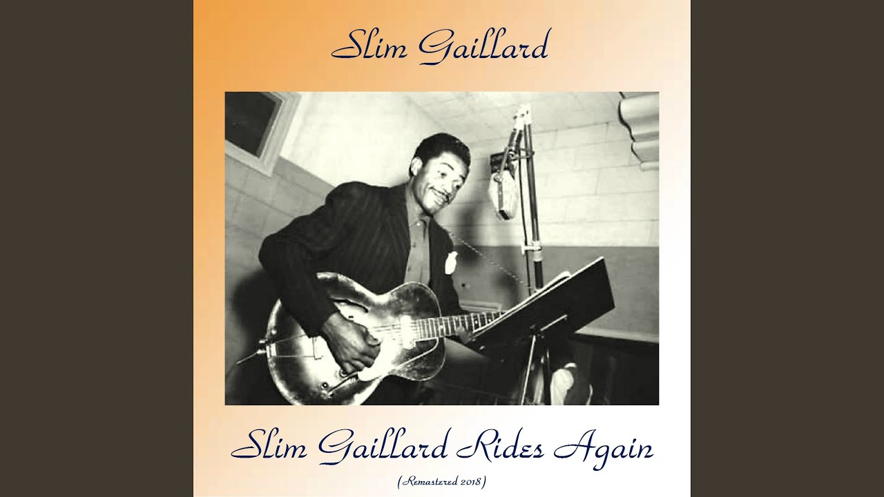 Chicken Rhythm (Remastered 2018) - YouTube