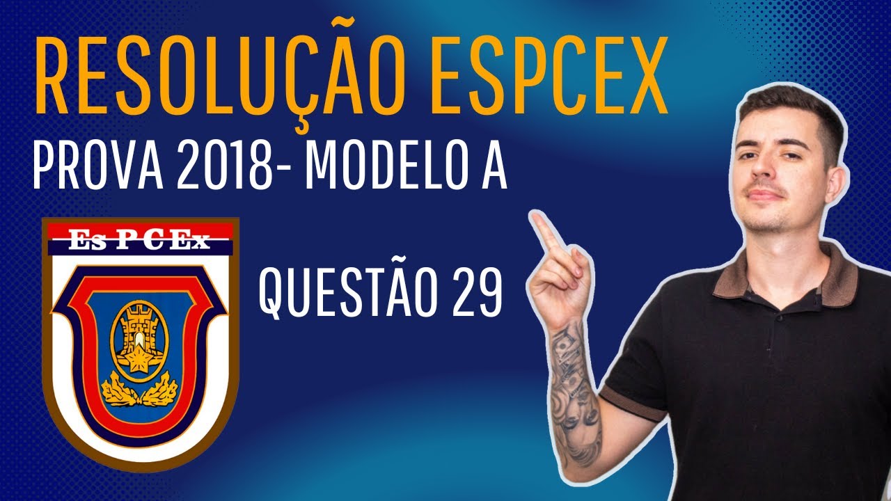 EsPCEx 2018 | Questão 29- Um motor tem uma potência total igual a 1500 W...- Igor Monteiro - YouTube