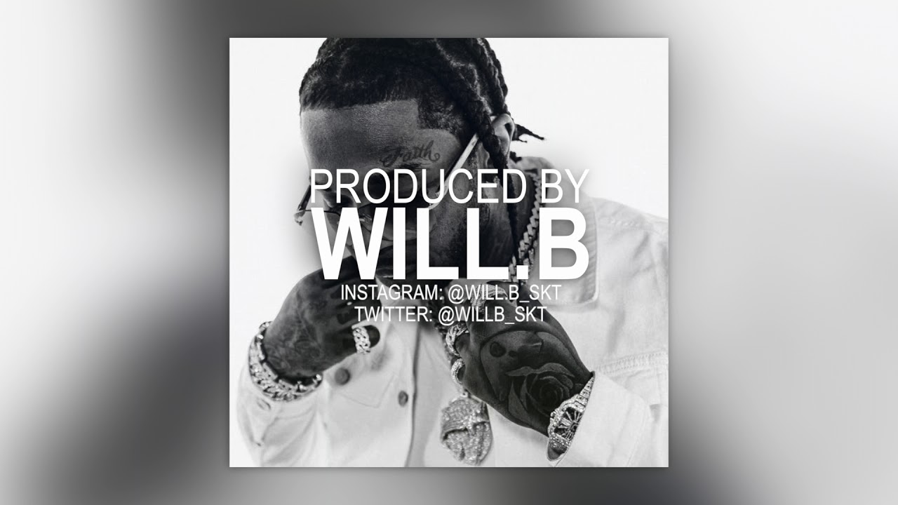 Pop Smoke x Potter Payper x Dutchavelli Type Beat - "Got It" | FREE UK ...