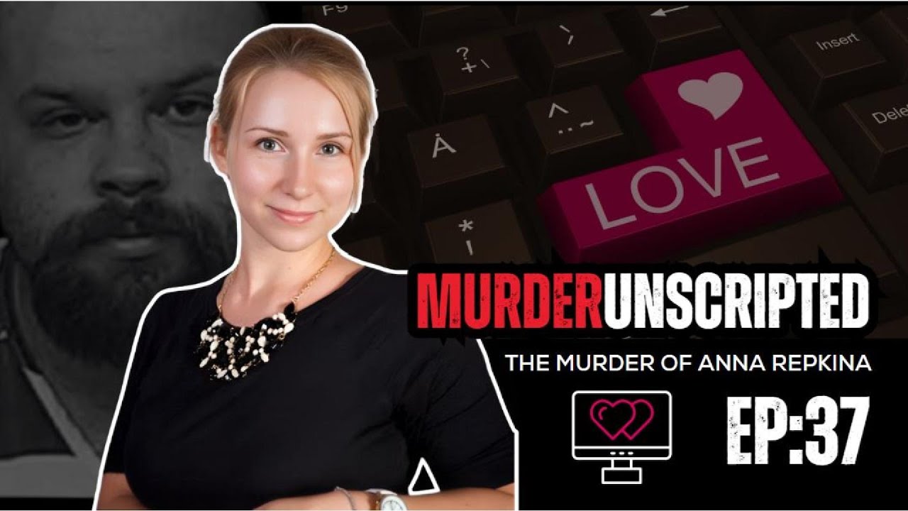 Murder Suspect Attempts Time Travel! | Murder Unscripted | E37 (Anna ...
