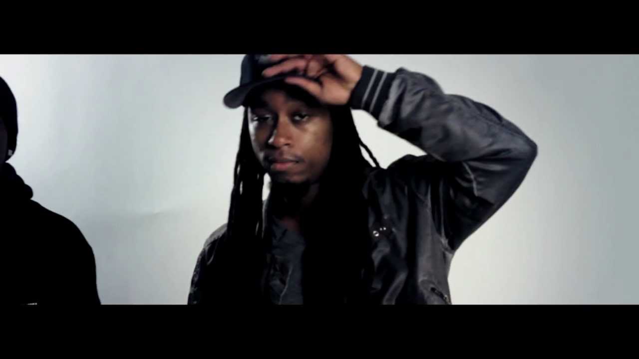 RudeBoi "No Mercy Freestyle" Directed by Johnny McCool 3000 (Kanye West ...