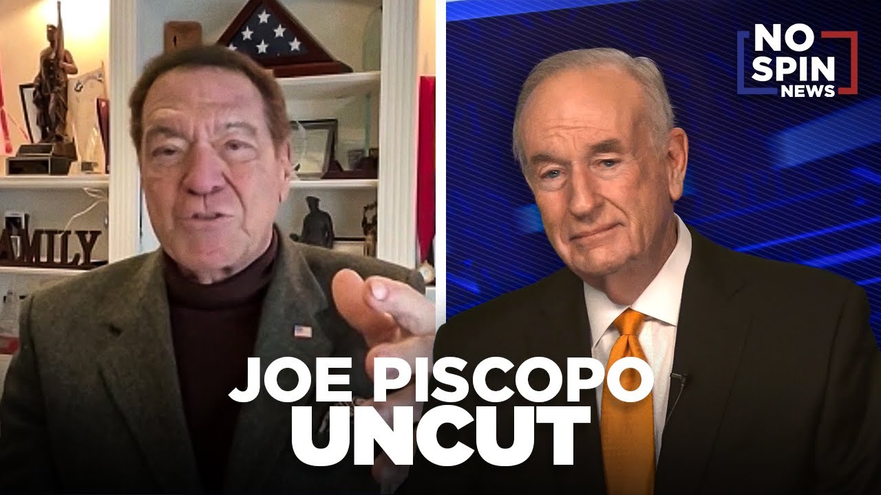 UNCUT: Joe Piscopo on His Comedic Legacy, Saturday Night Live, and More ...