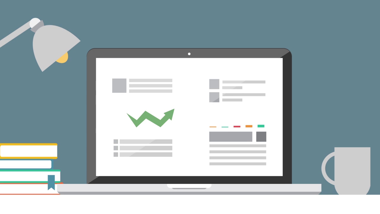 Interested in investing online? Meet Covestor. - YouTube