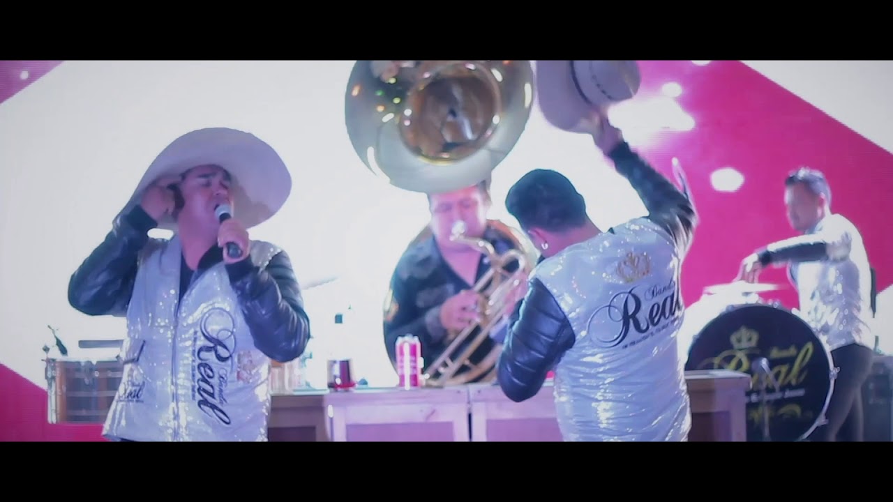 Cerveza - Banda Real de Fernando "El Colorin" Jimenez (Tony Tesoro ...