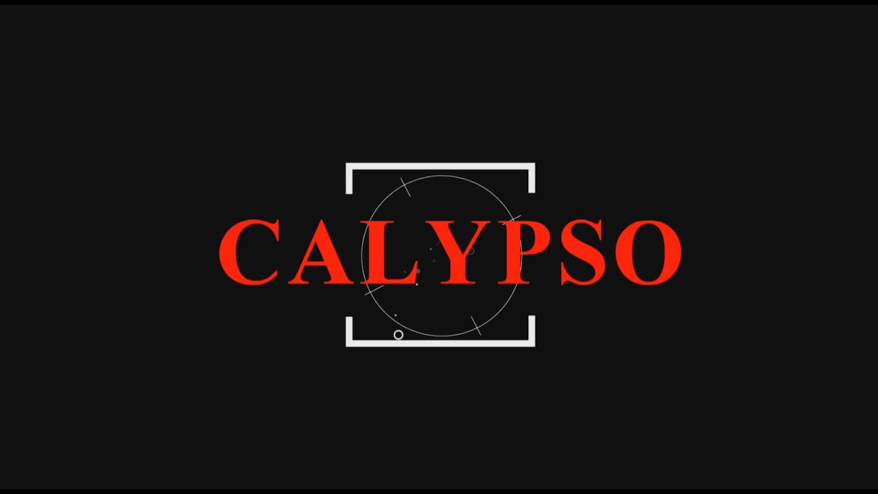 CALYPSO - Greek mythology sea goddess. - YouTube