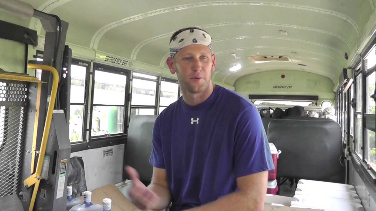 Silveus Insurance Group Mission Trip 2013 - YouTube