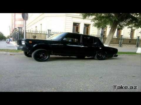 Esqin Tenha ft Elgun Deniz - Qara 07