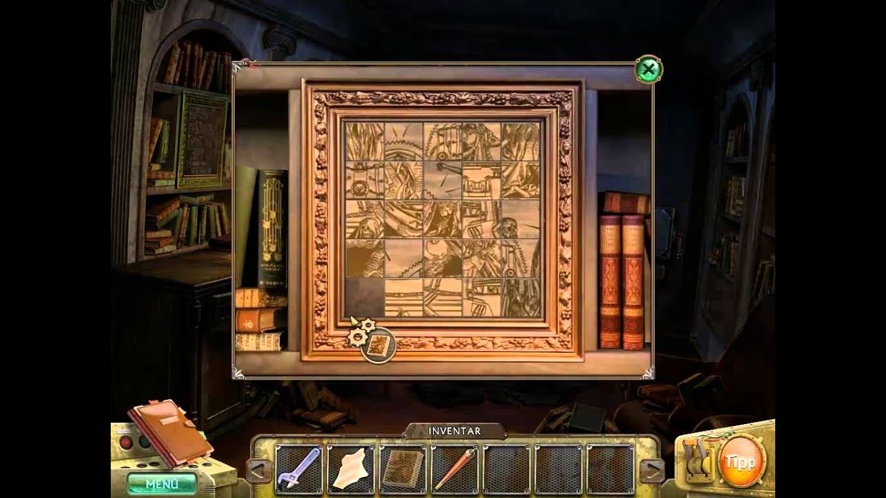 Psycho Train Walkthrough - Der Eisenbahn-Friedhof 07 - YouTube