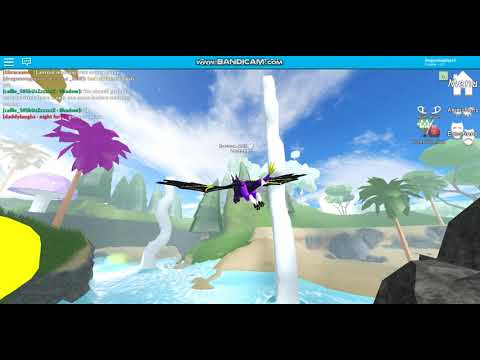 Dragon's Life: Discover the New Map with Me! (Roblox) - YouTube