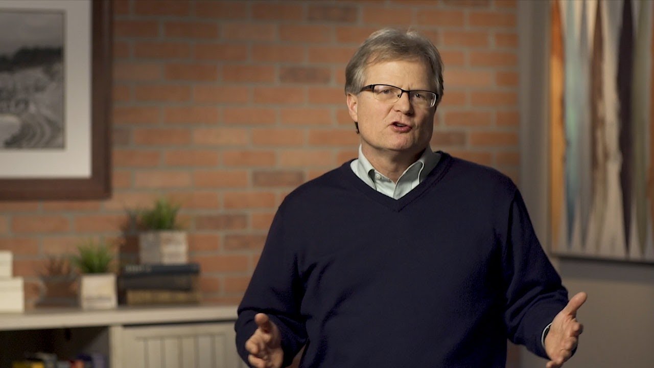 Christ Alone, A Video Study: Introduction, taught by Stephen Wellum ...