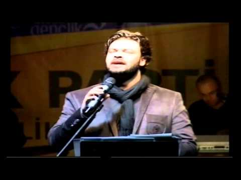 O Gece Sendin Gelen | Alican Salman